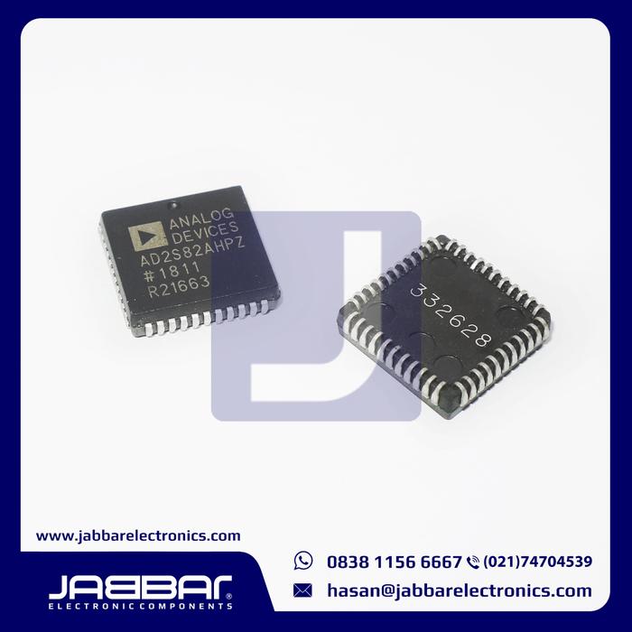Jual AD2S82AHPZ PLCC44 - Kota Tangerang Selatan - Jabbar Electronics | Tokopedia