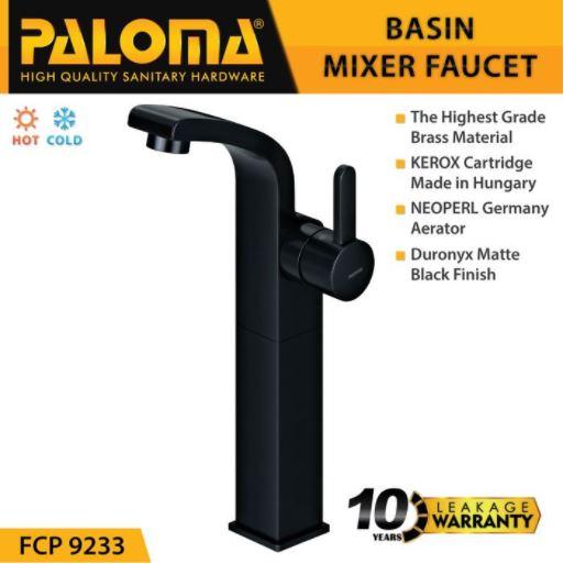 Jual PALOMA FCP 9233 KERAN MIXER WASTAFEL CUCI TANGAN PANAS DINGIN ...