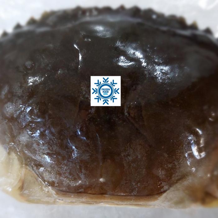 Jual Kepiting Soka Frozen 1 kg/Soft Shell Crab/Kepiting Lemburi - Kab ...