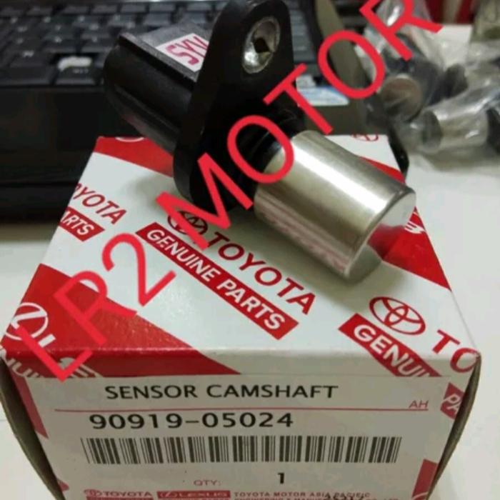 Jual SENSOR CAMSHAFT SENSOR CMP TOYOTA AVANZA XENIA VIOS LIMO ALTIS ...