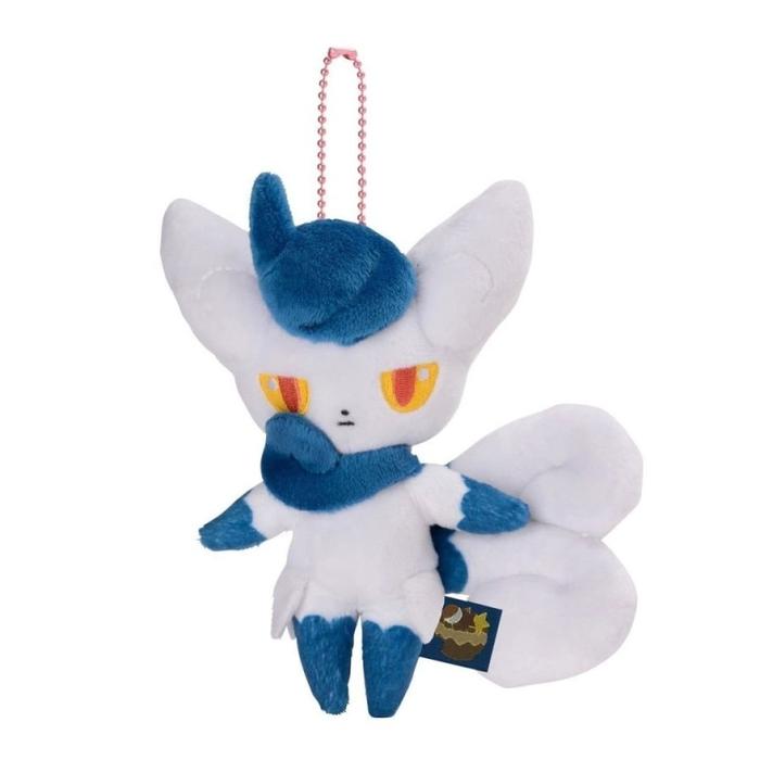 Jual (Famale Figure) Pokemon Original Mascot Dona Onyx - Jakarta Utara ...