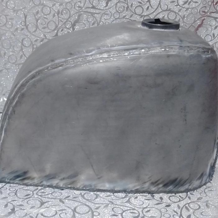 Jual tangki gorila tangki honda gorilla tangki motor mini mankey gorila ...