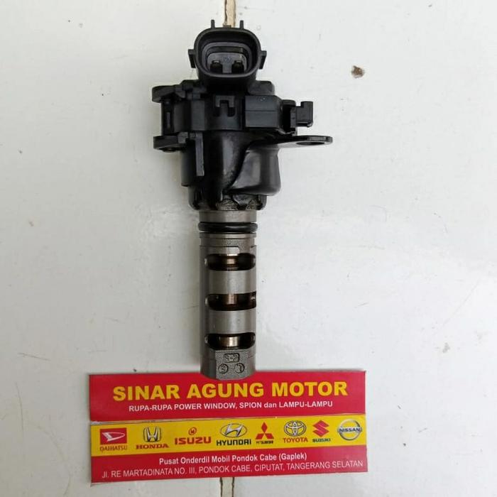 Jual Sensor Timing Valve Oil VVTI Daihatsu Sigra Toyota Calya 1.2 ...