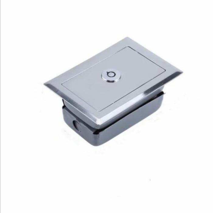 Jual Box Power Push Button Switch Cover Inbow Pengaman Tombol Rolling ...