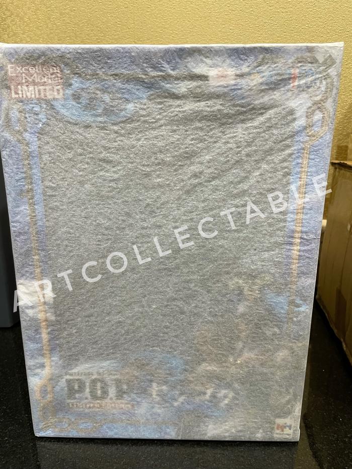 Jual POP Admiral Sengoku One Piece - Kab. Bandung Barat - art ...