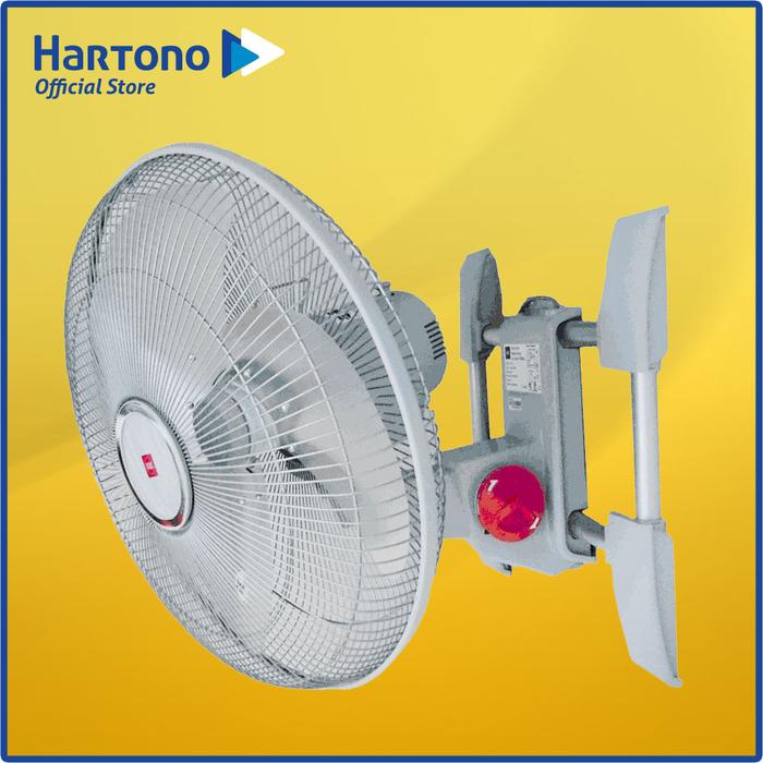 Promo KDK WALL FAN WB40L Cicil 0% 3x - Kota Surabaya - MyHartono ...
