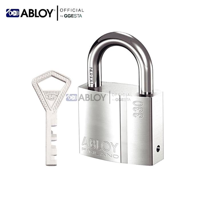 Promo Gembok Padlock ABLOY PL330C/25 CLASSIC Made in Finland Cicil 0% 3x - Jakarta Barat ...