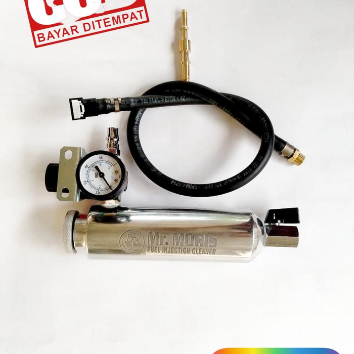 Jual Alat Servis Motor INJEKSI INJECTOR Universal Semua Motor Tabung ...