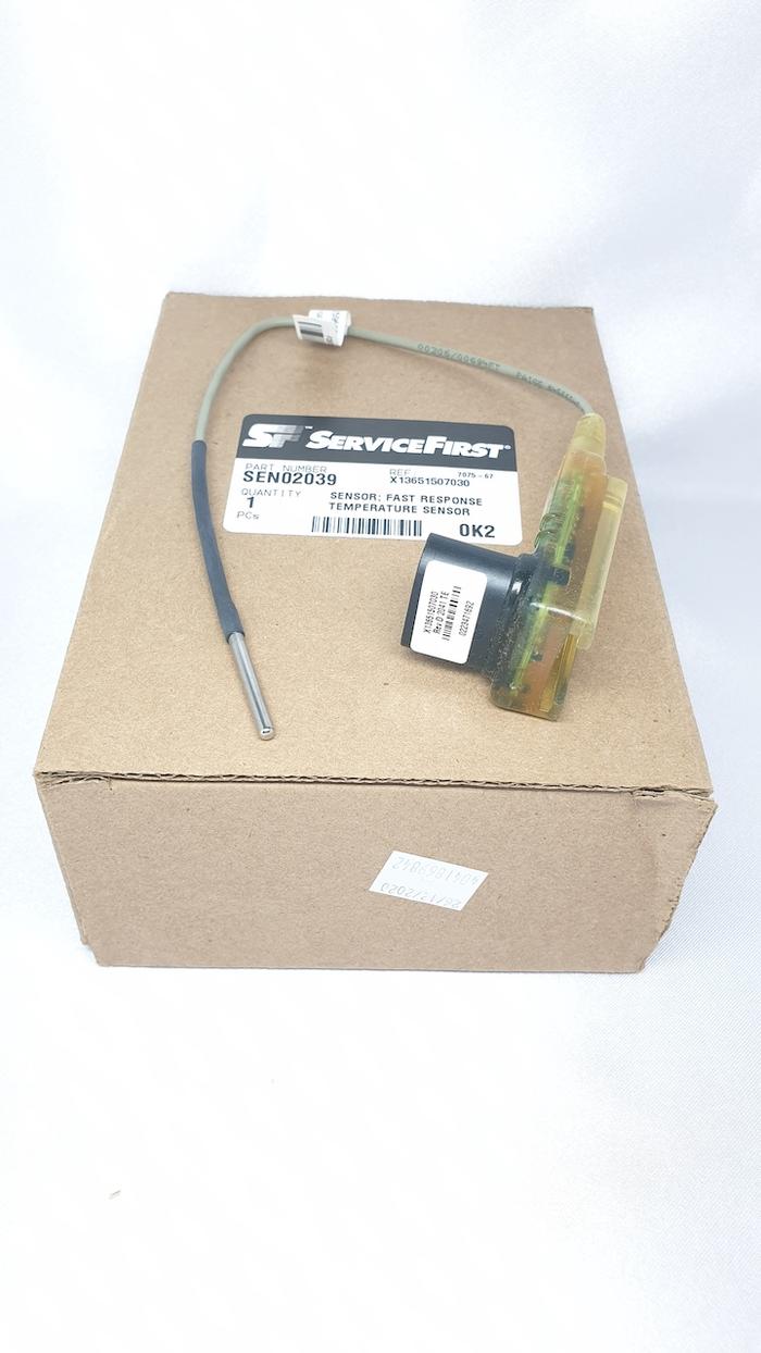 Jual Sensor Temperature Chiller Trane SEN02039 - X13651507030 - Kota ...