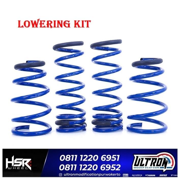 Jual JUAL PER MOBIL CEPER-LOWERING KIT-Toyota Innova Reborn HSR ...