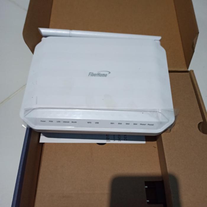 Jual router fiber home - Jakarta Barat - leptop berkualitas | Tokopedia