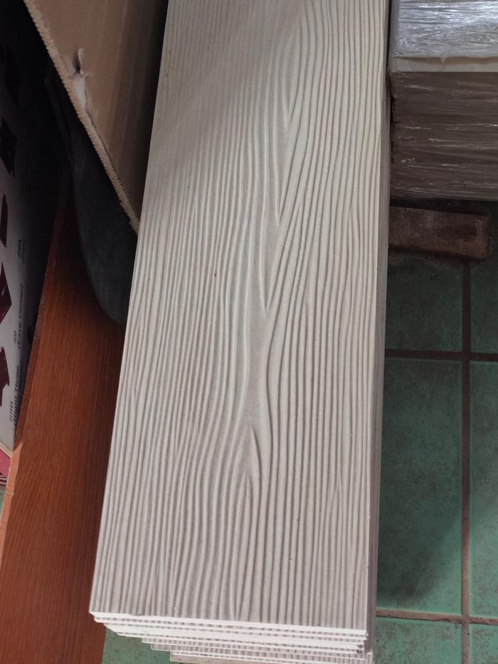 Jual Lisplang GRC Kayu 20 cm - Jakarta Selatan - ATAP DAN INTERIOR ...