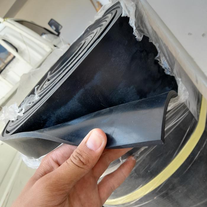 Jual Karet Lembaran(Ruber Sheet) 5mm 120cmx100cm - Jakarta Barat ...