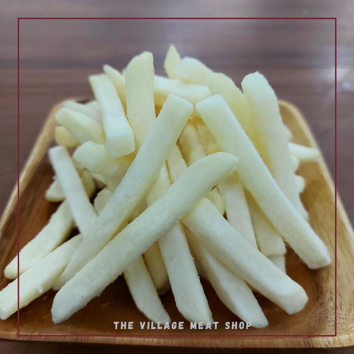 Jual Kentang Straight Cut Frozen 1 Kg Seal Pack - Kab. Bekasi - The ...