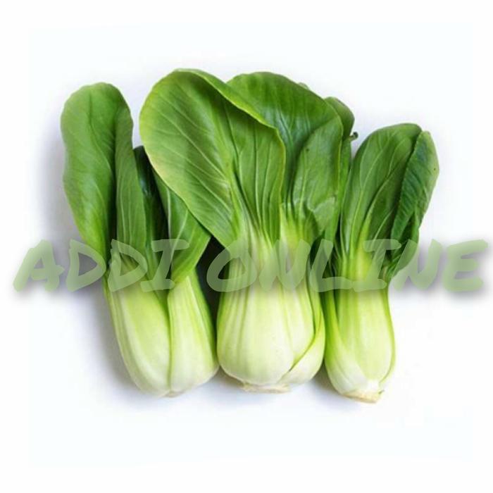 Jual Pokcoy Sayuran Pakcoy Segar 500g - Kota Depok - Addi Online ...