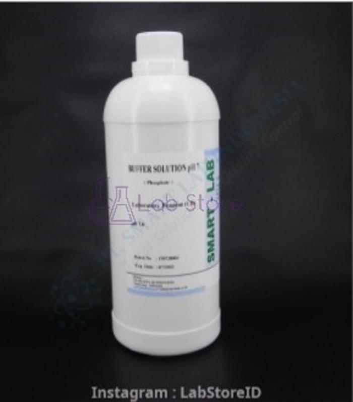 Jual Buffer Solution pH 7.0 (AR) 1 Liter | Smartlab A-1018 - Jakarta Utara - Lab Store ID ...