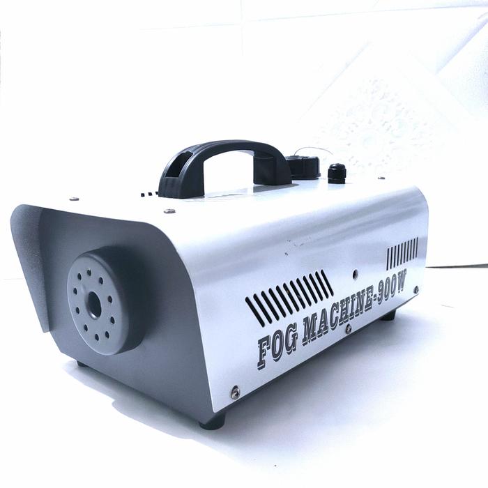 Jual mesin smoke asap 900w + cairan disinfektan 1 liter - Jakarta Barat ...