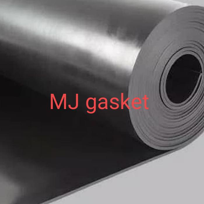 Jual rubber sheet epdm / karet epdm lembaran tebal 2mm 1m x 2m ...