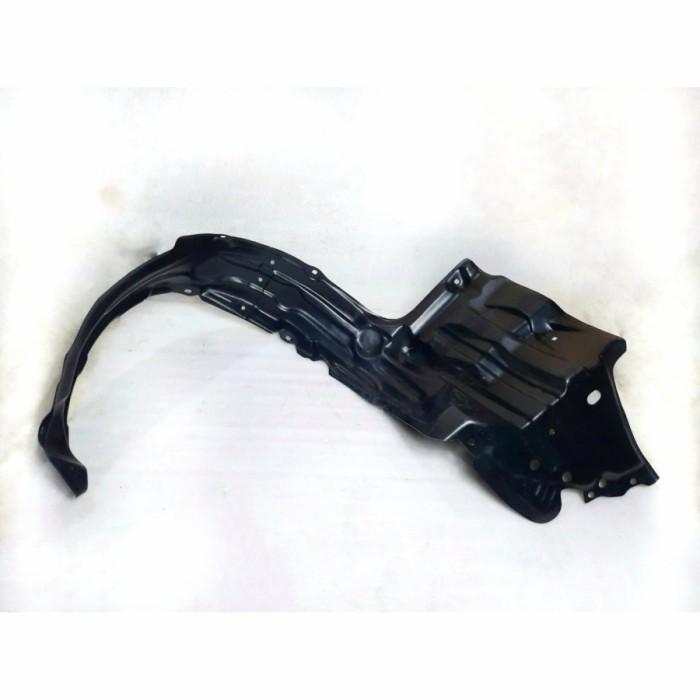 Jual Inner fender liner fender mobil Toyota Innova Barong 2013 - 2015 ...