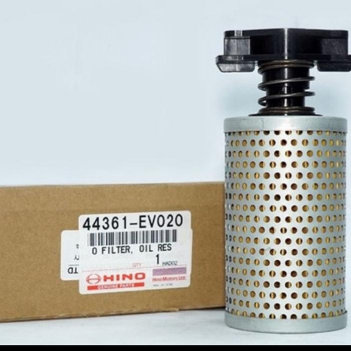 Jual FILTER OLI STEERING HINO 500 44361-ev020 - Jakarta Barat - TRIJA ...