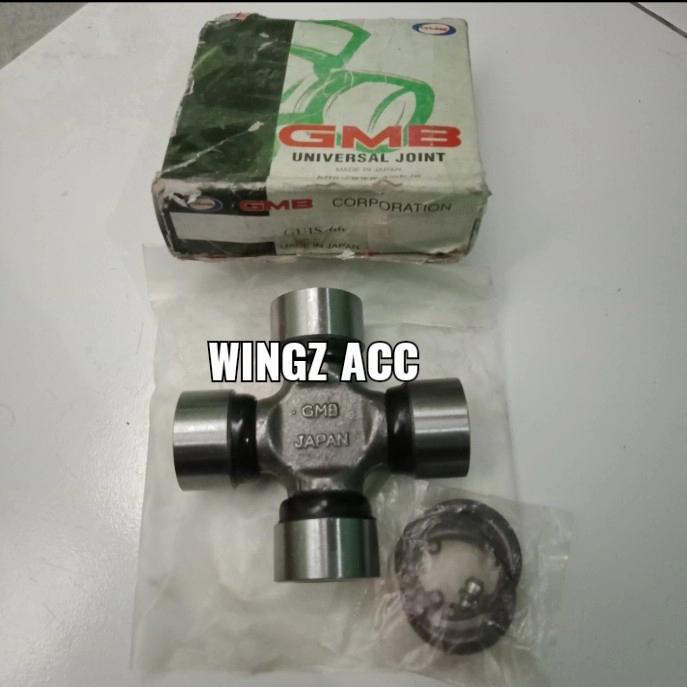 Jual Cross Joint Kopel Isuzu Elf NKR55 NKR66 TLD58 GUIS66 GMB Japan ...