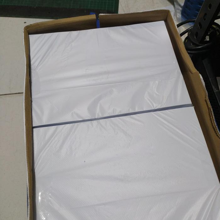 Jual kertas HVS A5 1 70gr rim isi 500 lembar - Jakarta Selatan - ceria ...