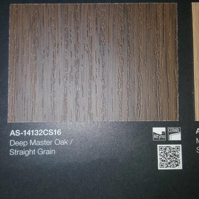 Jual HPL AICA AS 14132 CS16 Deep Master Oak - Jakarta Barat - SUKSES ...