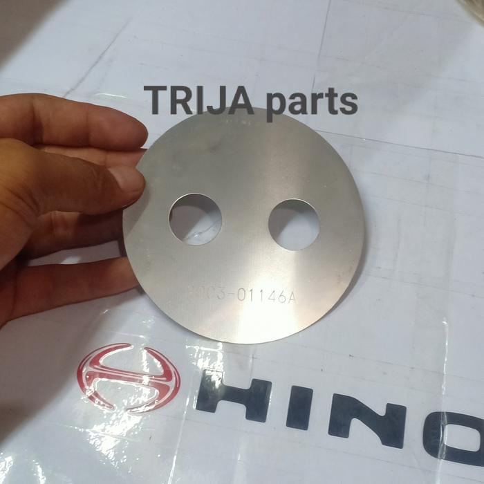 Jual Shim Trunion Hino lohan j08c,jo8e GENUINE - Sz930-01023 - Jakarta ...