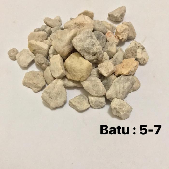 Jual Silica gravel batu mesh 5-7 - Jakarta Pusat - BINA MITRA BERSAMA ...