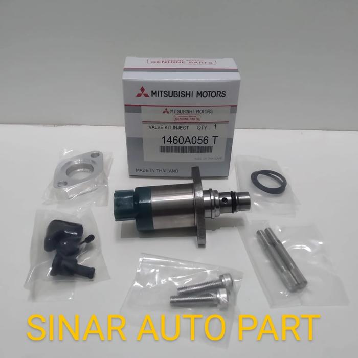 Jual SWITCH CONTROL VALVE KIT (LONG) SCV MITSUBISHI TRITON PAJERO ...