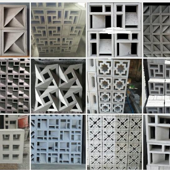 Jual roster beton 20 x 20 halus 2 sisi - Kab. Sidoarjo - candra shoping ...