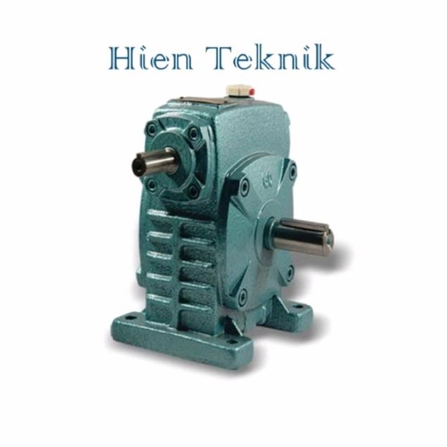 Jual Gearbox Reducer Revco WPS 80 - Jakarta Utara - Hien teknik | Tokopedia