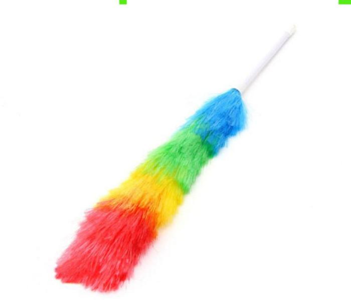 Jual Kemoceng Tali Rafia, Rainboe Gagang Putih Kecil - Jakarta Utara ...