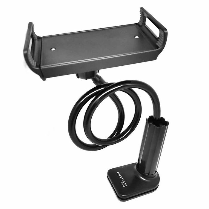 Jual Lazypod Holder Penjepit Smartphone HP / Tablet Lazy Pod Fleksibel ...
