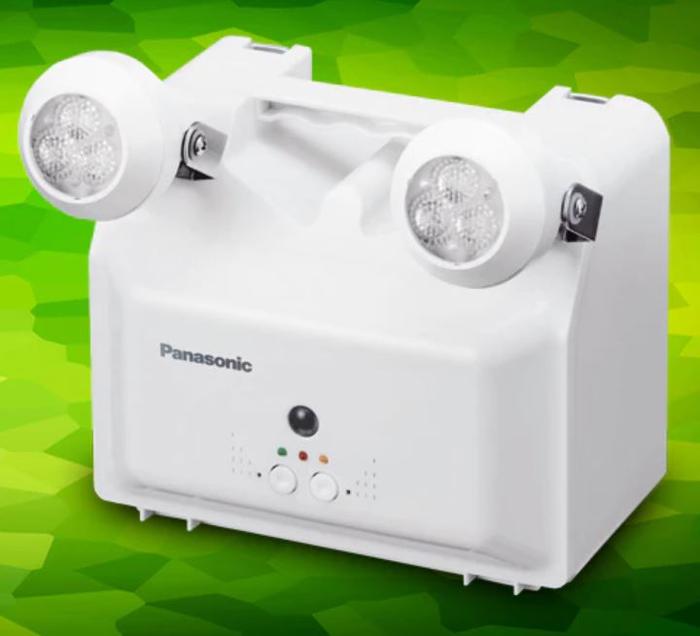 Jual Panasonic Emergency LaMP ldr400n - Kota Depok - Bayan Express ...