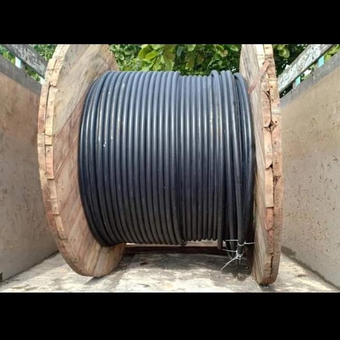 Jual kabel power kabel listrik kabel PLN NYY 4x120 kabelindo - Jakarta ...