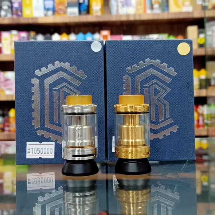 Jual RELOAD RTA - Authentic by Reload Vapor USA - Kota Bekasi - 911 ...