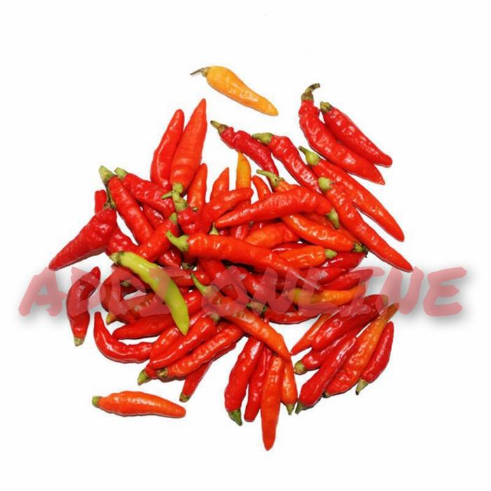 Jual Cabe Rawit Merah 100g Pack Segar - Kota Depok - Addi Online ...