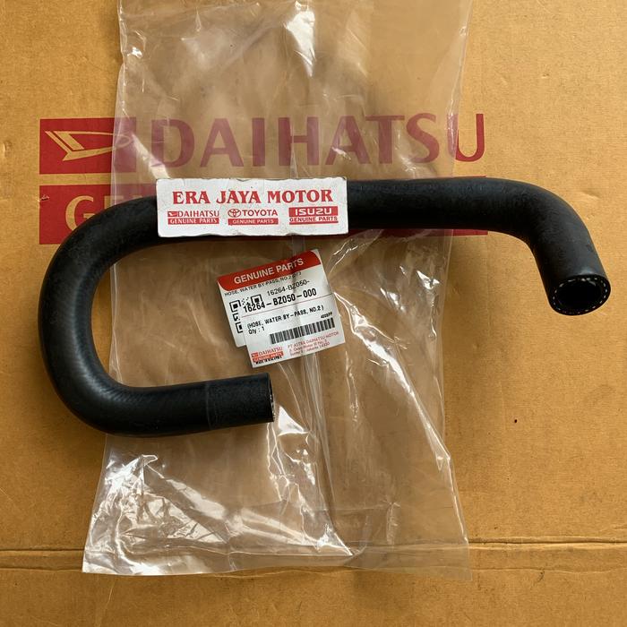 Jual Selang by pass sirion 16264-BZ050 - Jakarta Pusat - era jaya motor ...