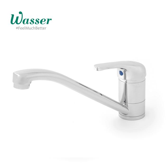 Promo WASSER Water Tap Sink - Busan Series Cicil 0% 3x - Jakarta Barat ...
