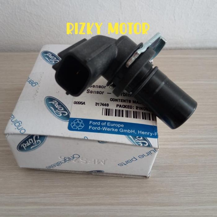 Jual Input Speed Sensor Ford Fiesta 1.400 cc Trend Matik Original Part ...
