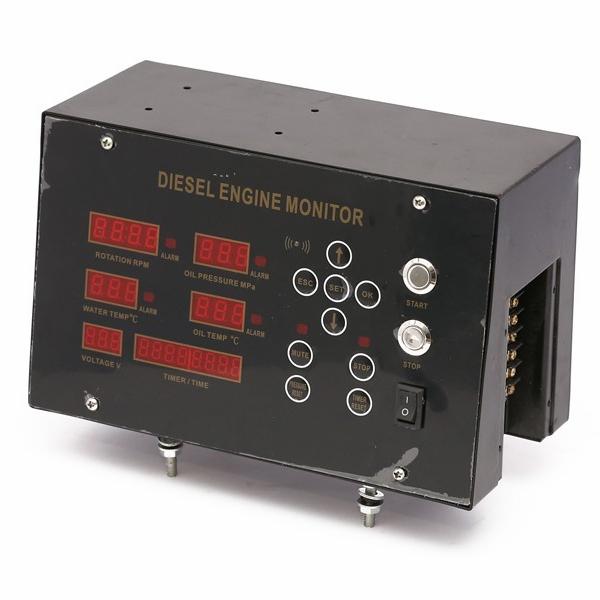Jual Diesel Engine Monitor (Iron Host) SY-77 - Jakarta Utara - Bias ...