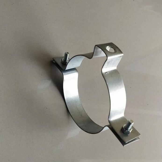 Jual klem gantung galvanis 2 inc - Jakarta Pusat - Tehnika Baut | Tokopedia