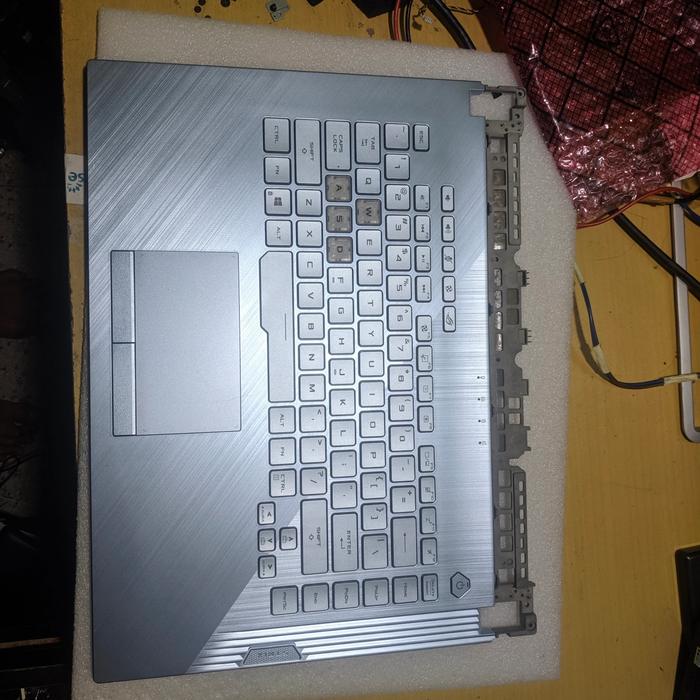 Jual keyboard frame Asus ROG G512 G512L G512LI G512LU G512LV - Kota ...