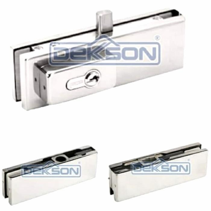 Jual Patch Fitting Komplit DEKKSON (PT10+PT20+US10) - Jakarta Pusat ...