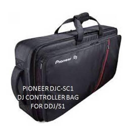 Jual Pioneer DJ Controller Bag DJC-SC 3 Variant Size - L - Jakarta ...
