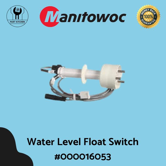 Jual Water level probe ice maker Manitowoc - Jakarta Pusat - Part ...