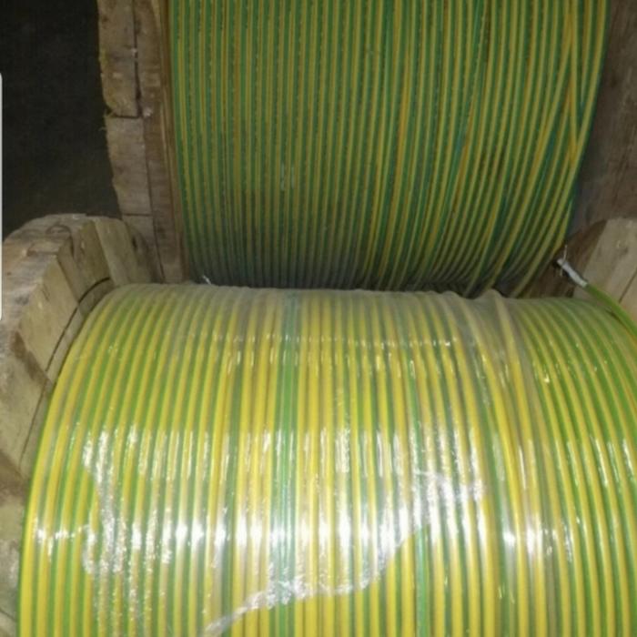 Jual kabel listrik kabel power NYA 120mm kabelindo kabelmetal supreme ...