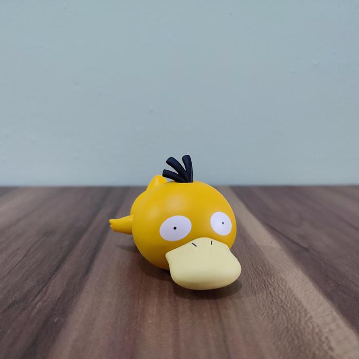 Jual Popmart Pokemon Sleeping Psyduck - Kab. Tangerang - Plantoys ...