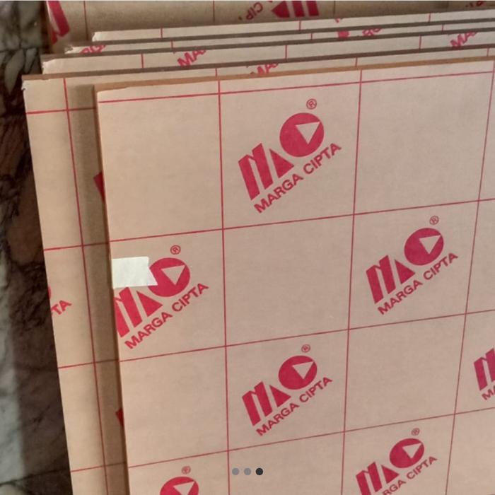 Jual akrilik mc/ acrylic sheet clear tebal 8mmx122x244cm - Jakarta ...